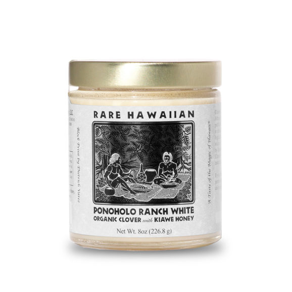 Rare Hawaiian – Honey Company