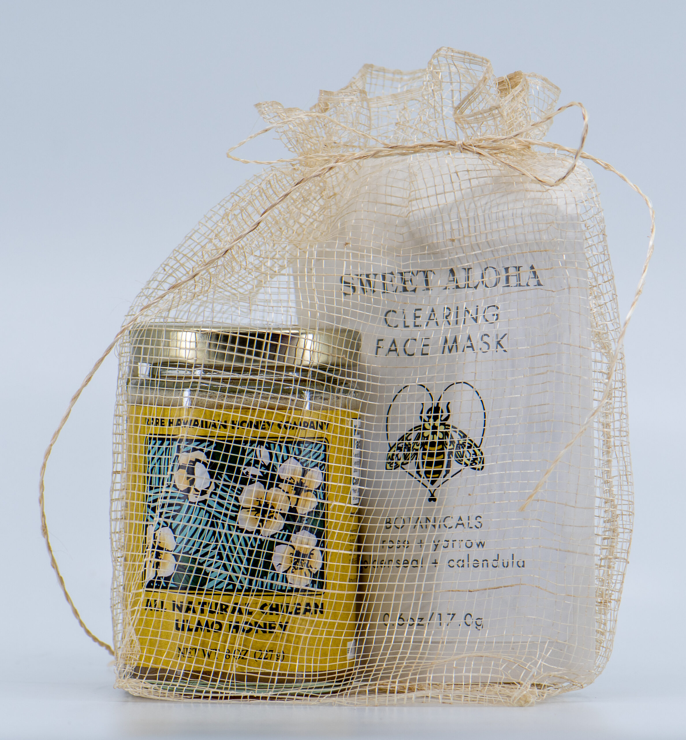 Clearing Facial Mask Refill Kit - Rare Hawaiian